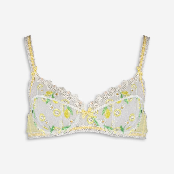 For Love And Lemons | Intimates & Sleepwear | Nwot Victorias Secret For ...